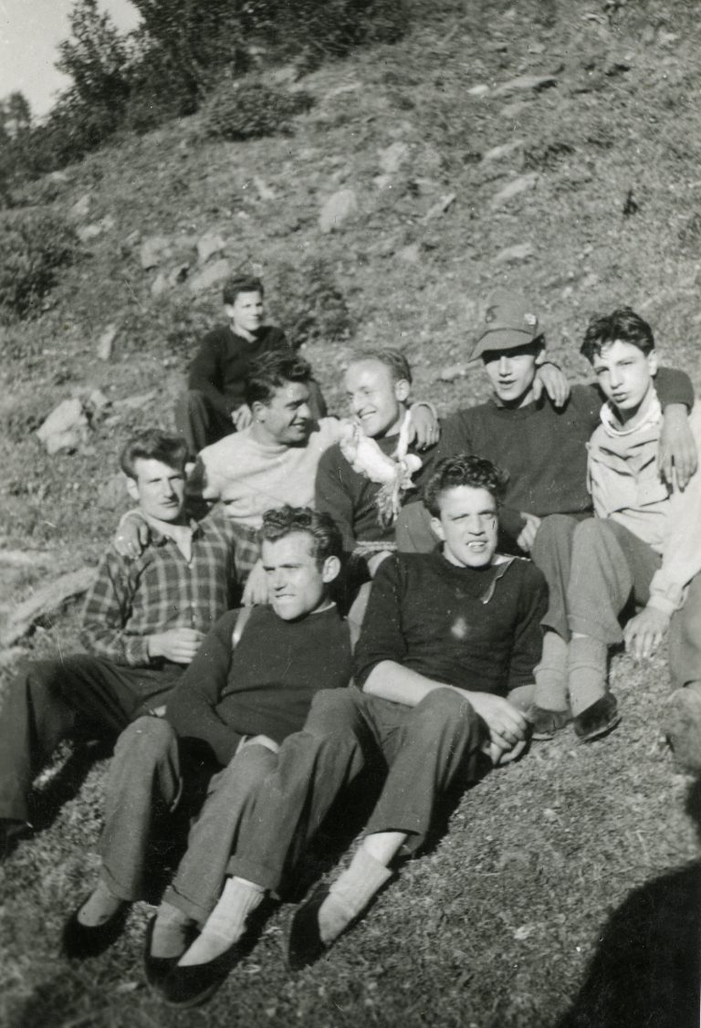 » Immagini storiche